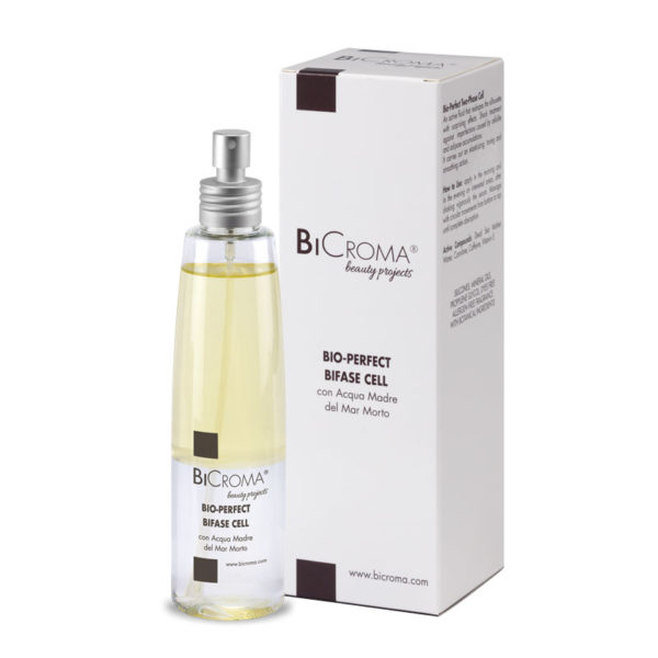 BIO-PERFECT BIFASE CELL - Biocare International Italia